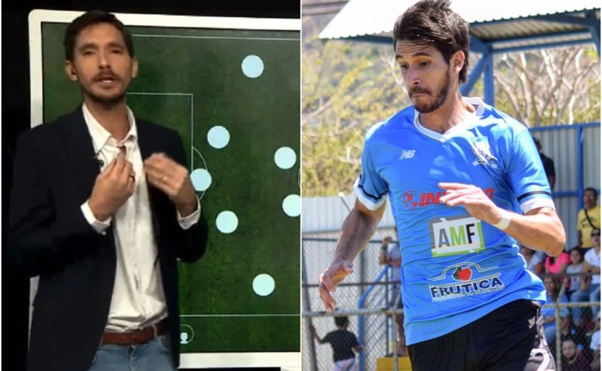 Tomás Fonseca, el argentino que se fue del Ascenso a Costa Rica y ...
