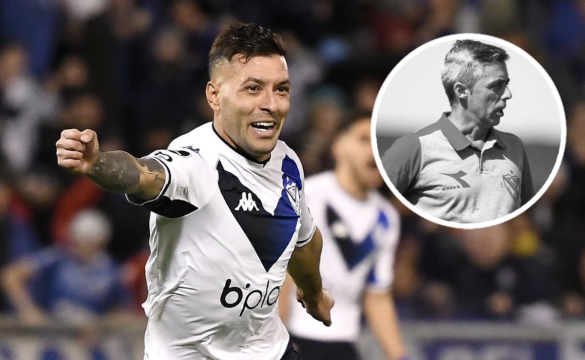 ¿Racing vs. Vélez se juega o se suspendió por la muerte de Hernán ...