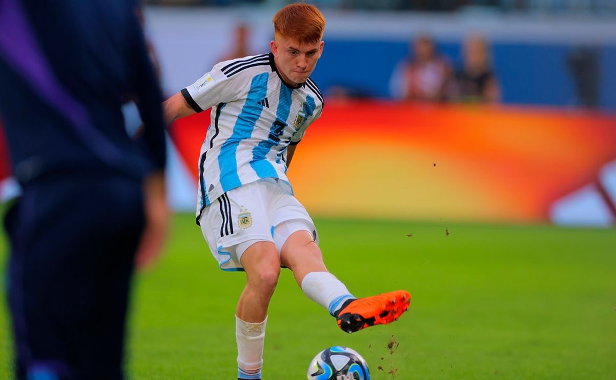 La historia del Colo Barco en Instagram en plena derrota de Boca en ...