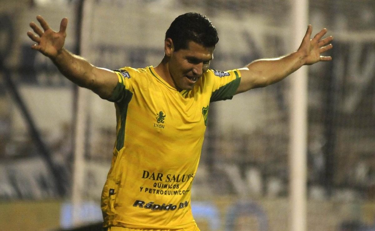 El fútbol argentino está de luto: falleció Javier Yacuzzi - Bolavip ...