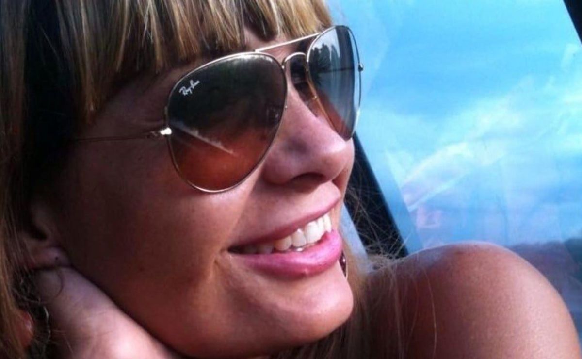 Quién es Daniela Carbone, la azafata detenida por la amenaza de bomba ...