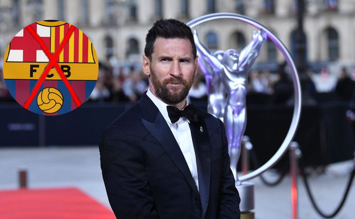 El empujón final: la posible sanción de UEFA al Barcelona que aleja ...