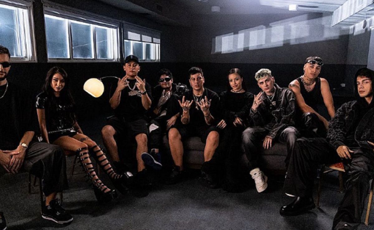 Uno por uno: quiénes integran "Los del Espacio" y todo sobre sus carreras - Bolavip Argentina