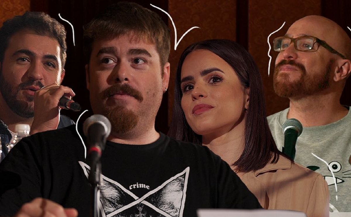 Migue Granados presenta "Olga": ¿Cuándo se estrena, quiénes serán los ...