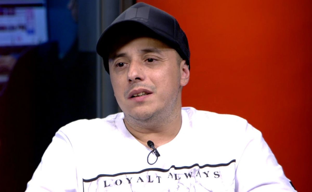 Quién es El Dipy, el cantante de cumbia que incursiona en la política ...