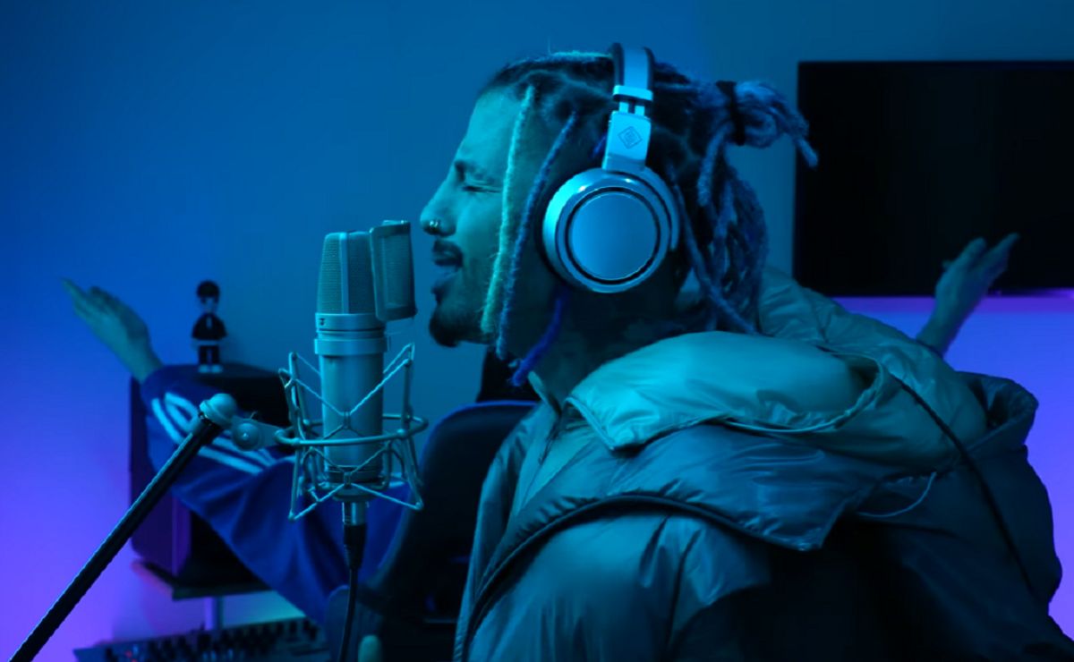 BZRP Session #56 con Rauw Alejandro: letra completa de la nueva canción ...