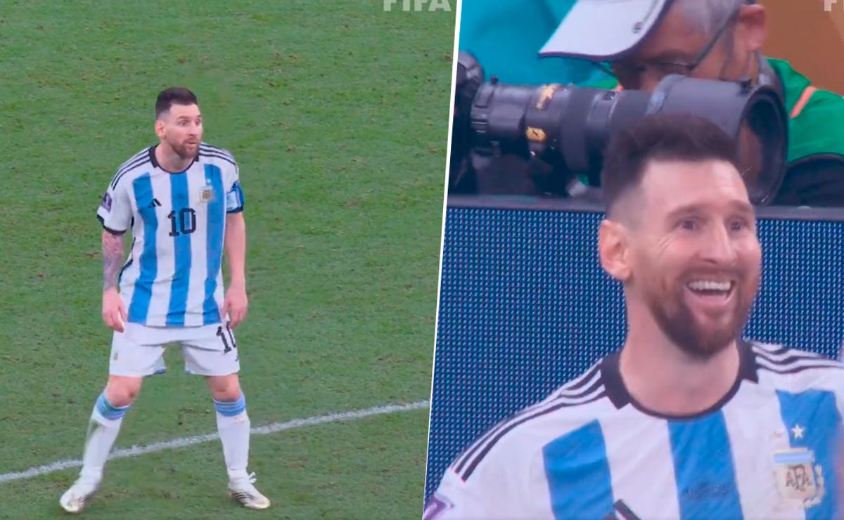 VIDEO | ¡No se había visto! Revelan imágenes inéditas de uno de los ...