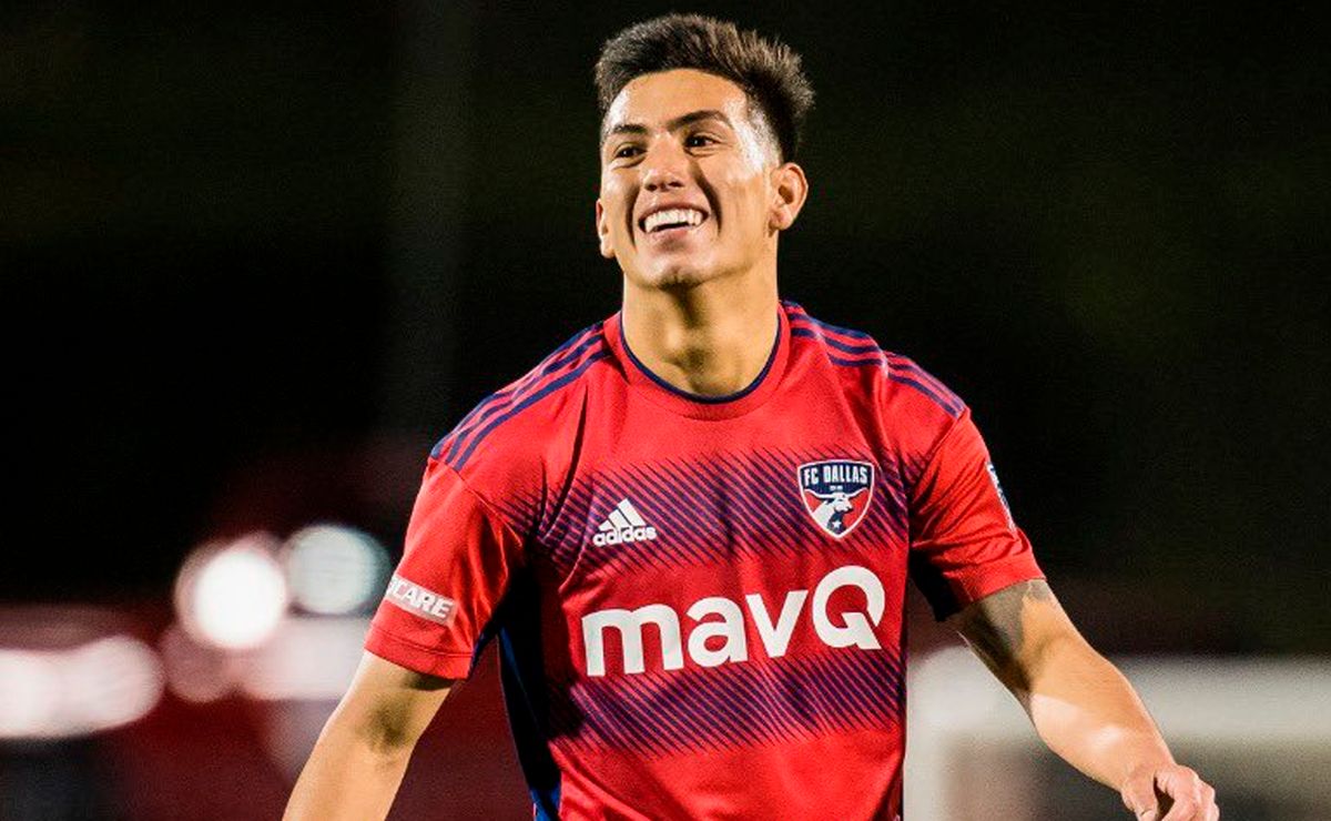 Tiene solución: el motivo por el que se trabaría la llegada de Alan ...