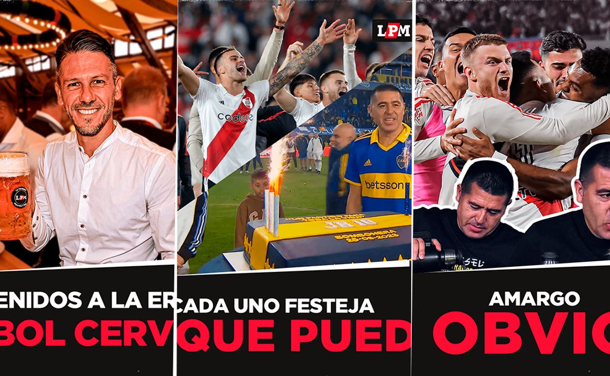 Los mejores MEMES de River campeón de la Liga Profesional - Bolavip ...