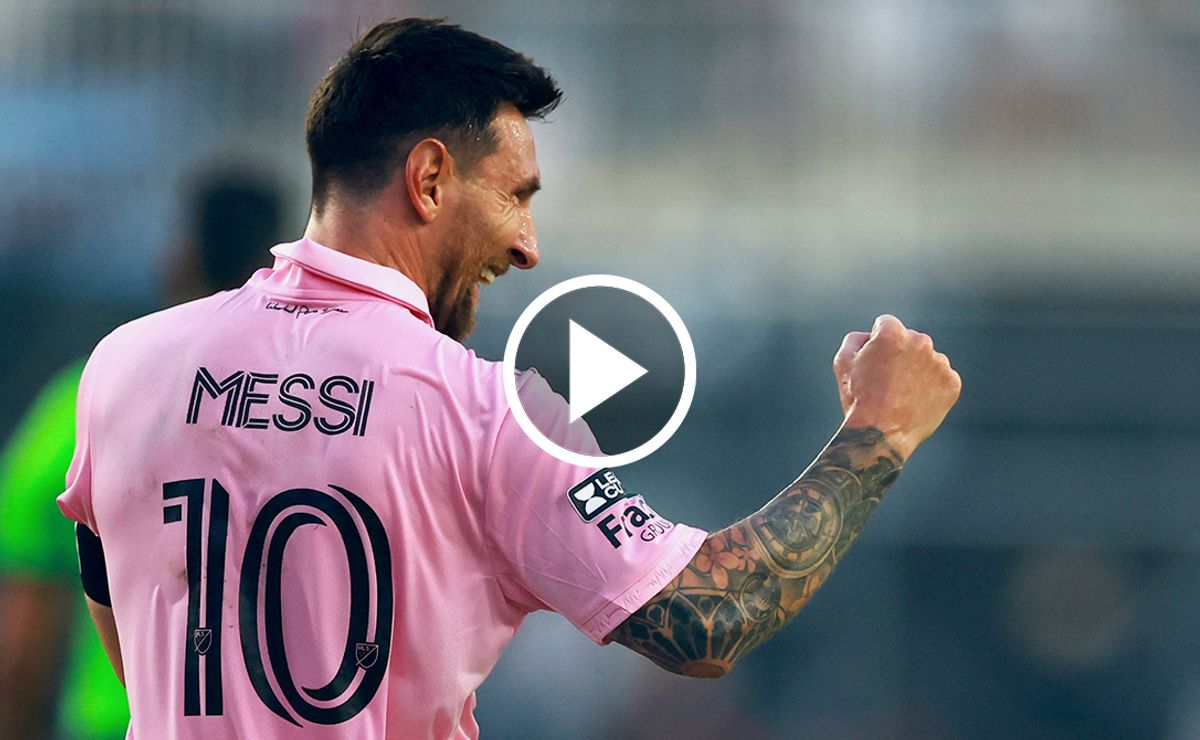 Inter Miami vs. Orlando City, EN VIVO por la Leagues Cup 2023: hora, TV y streaming online ...