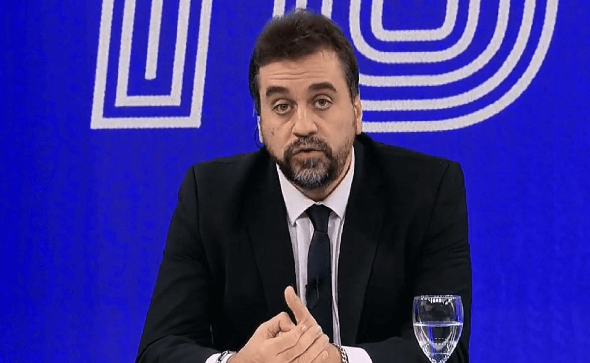 Distasio se burló porque Boca amplió la Bombonera con 86 asientos: "Es ...