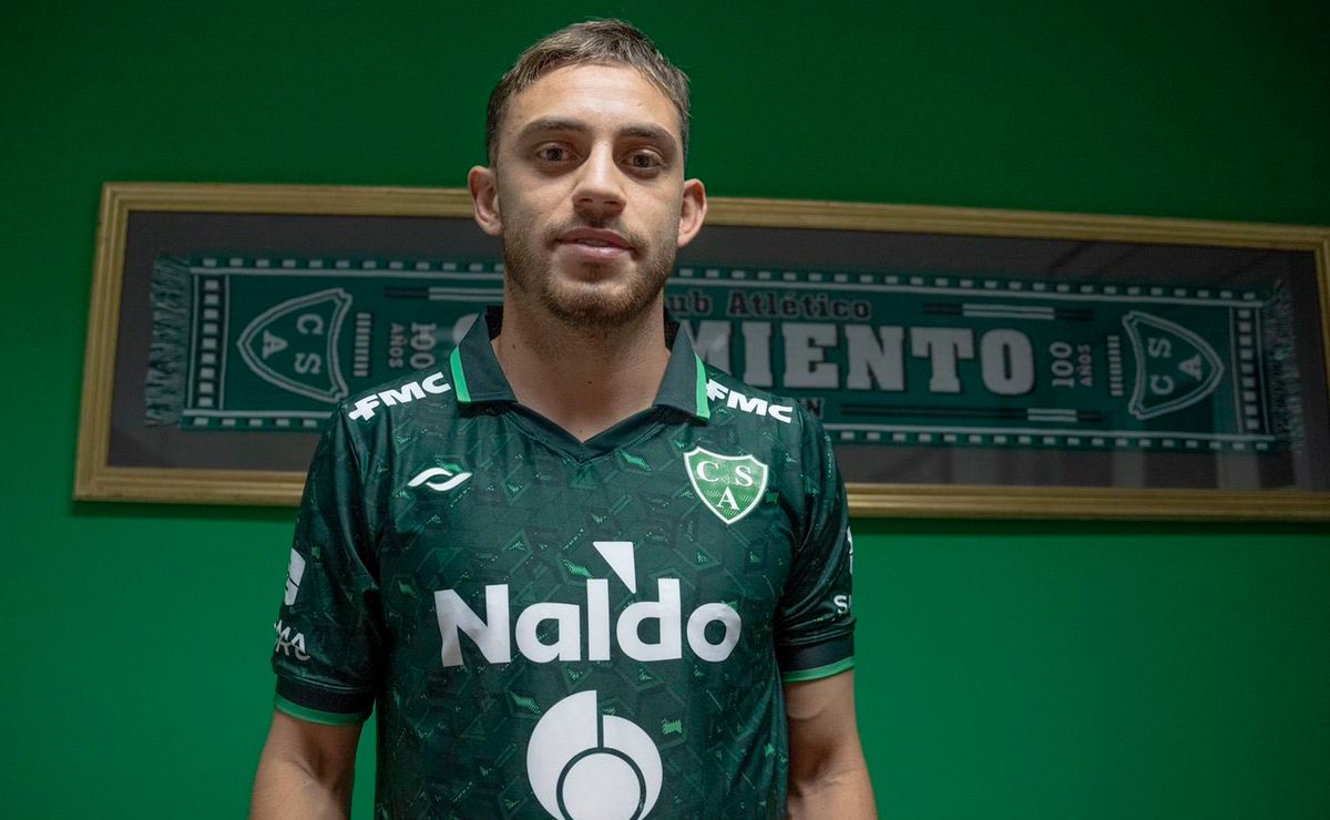 El tirón de orejas que recibió Nahuel Gallardo tras su pelea con Benedetto - Bolavip Argentina