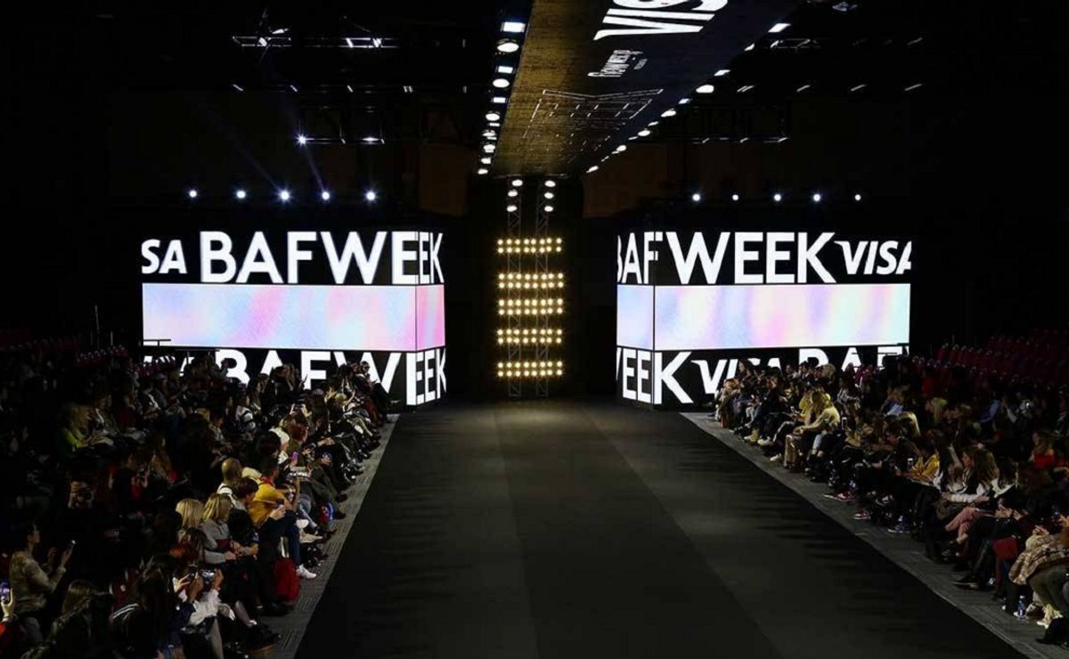 BAFWEEK 2023: qué es, dónde se hace, entrada, grillas, marcas y ...
