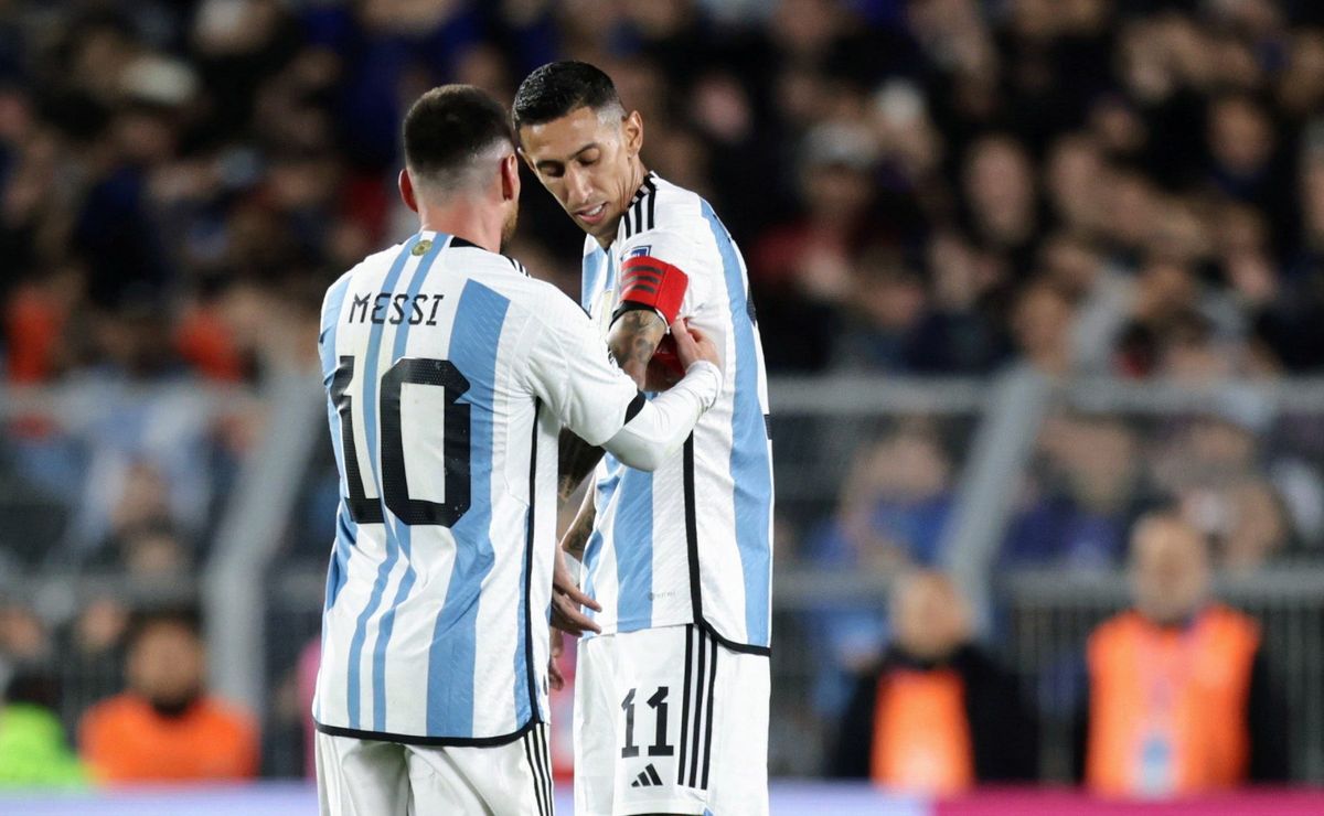 Gastón Edul: "Es más probable que Messi no viaje a La Paz a que sea ...