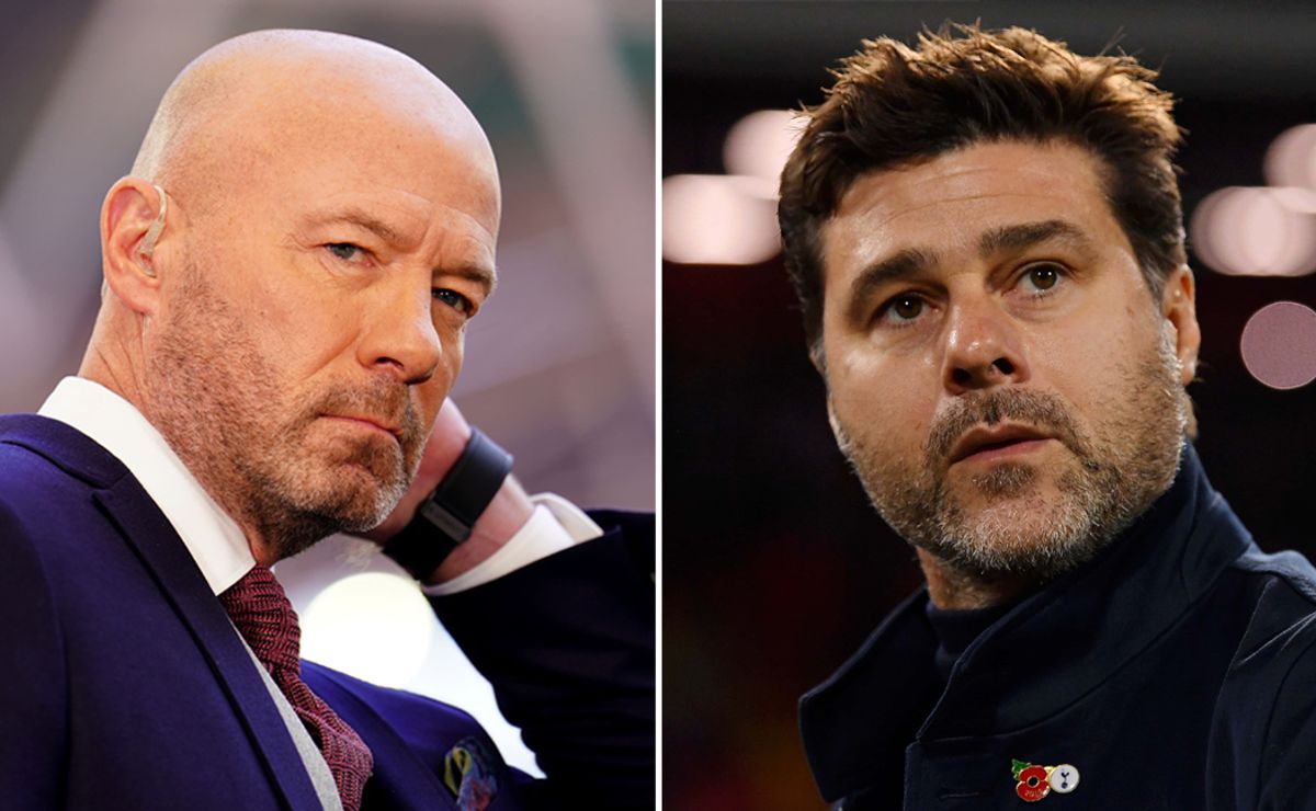 Pochettino sale en defensa de Nico Jackson ante críticas de Shearer ...