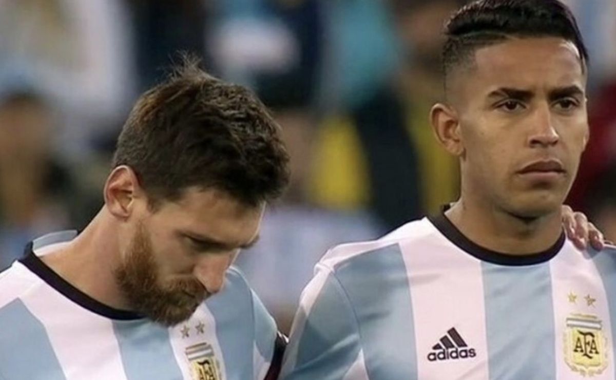 José Luis Gómez: jugó en la Selección Argentina, trabajó como Uber y ...