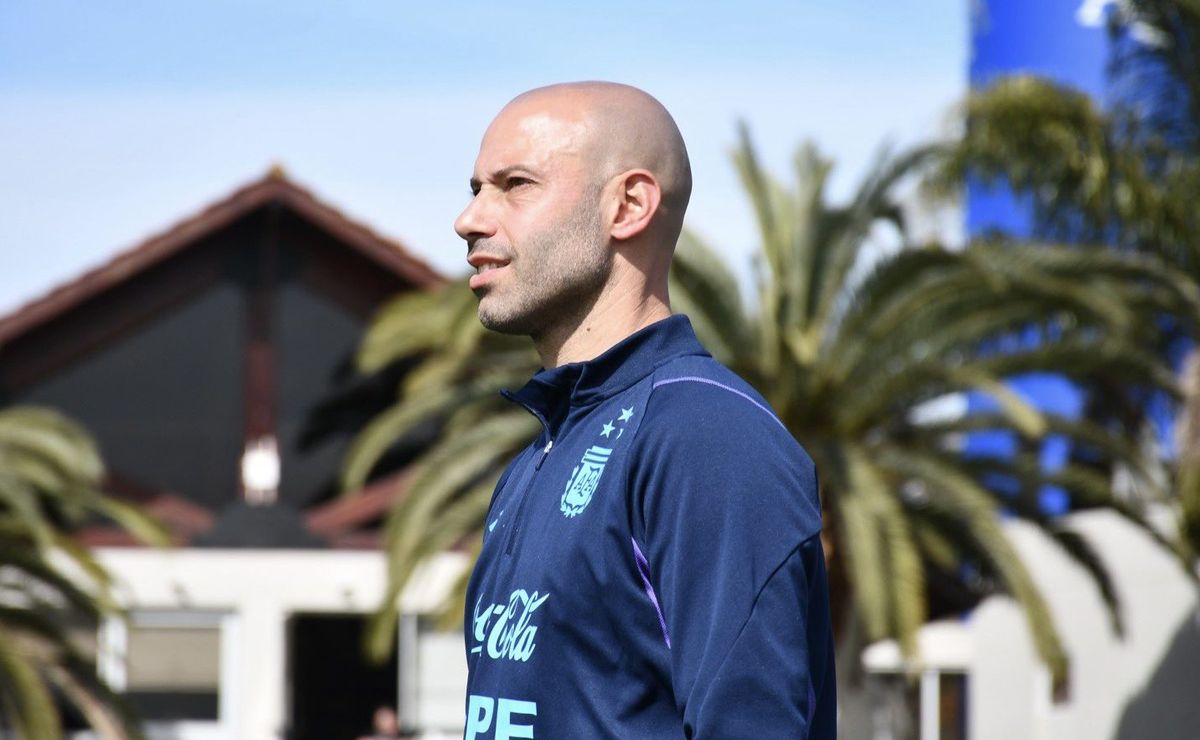 El motivo por el que Mascherano no convocó a Simón y Solari, de River ...