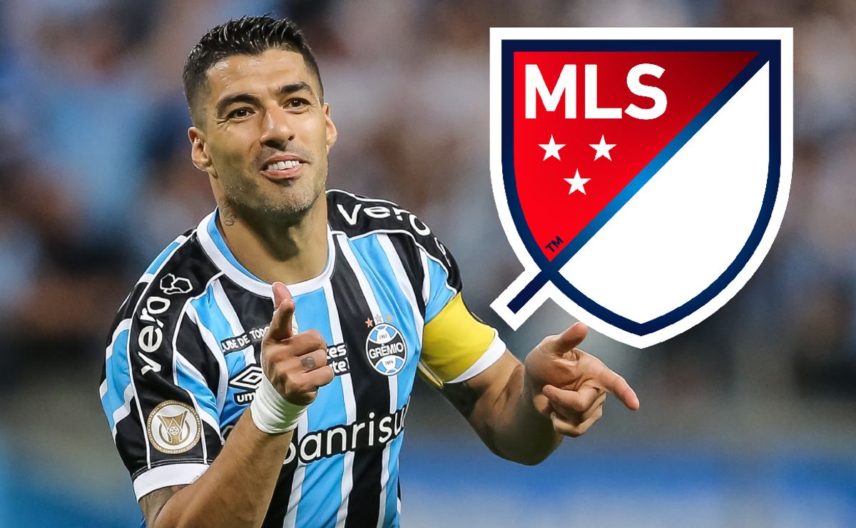 La MLS estudia cambios en las reglas de planteles con la llegada de ...