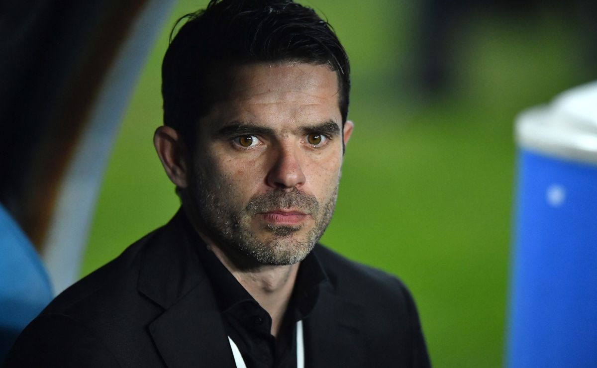 Gago definió su llegada a las Chivas de Guadalajara - Bolavip Argentina