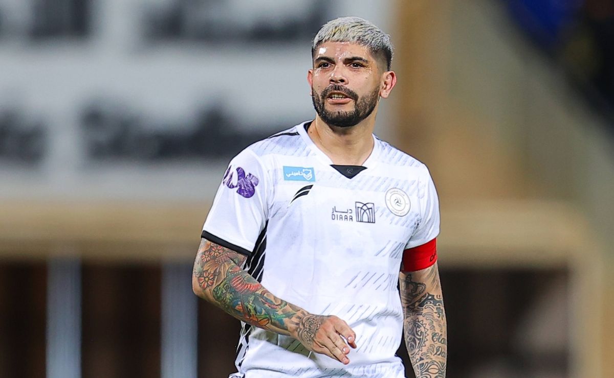 Boca sufre porque se complicó el regreso de Banega - Bolavip Argentina