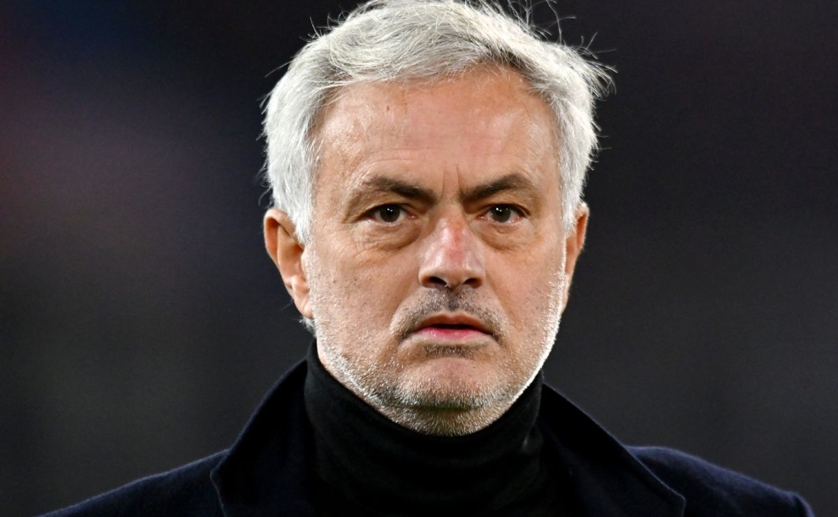 Las ofertas que puede recibir Jose Mourinho tras su despido de la Roma ...