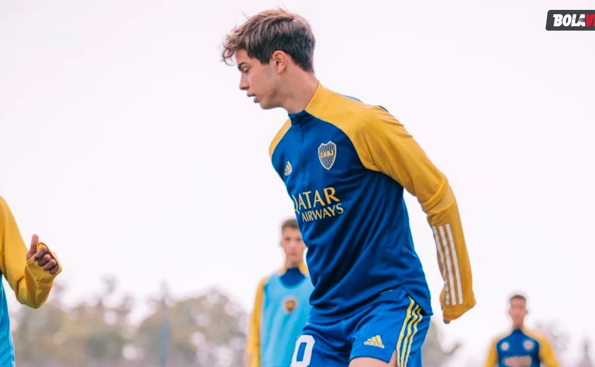 Ya firmó: el gigante de Europa que se llevó a Barido, la joya que se ...