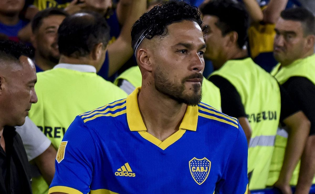 Boca deja ir a Valdez y buscaría sumar a Fausto Vera - Bolavip Argentina