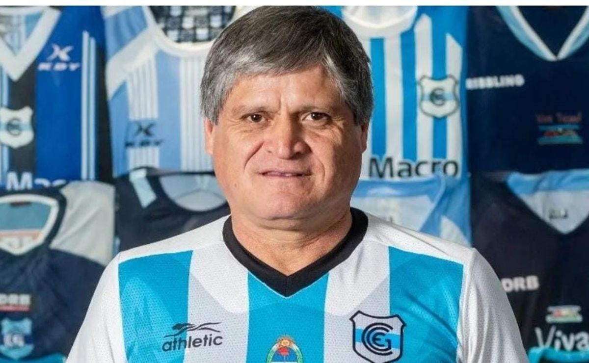 Fue policía, jugó contra Maradona y se metió en la política: las ...