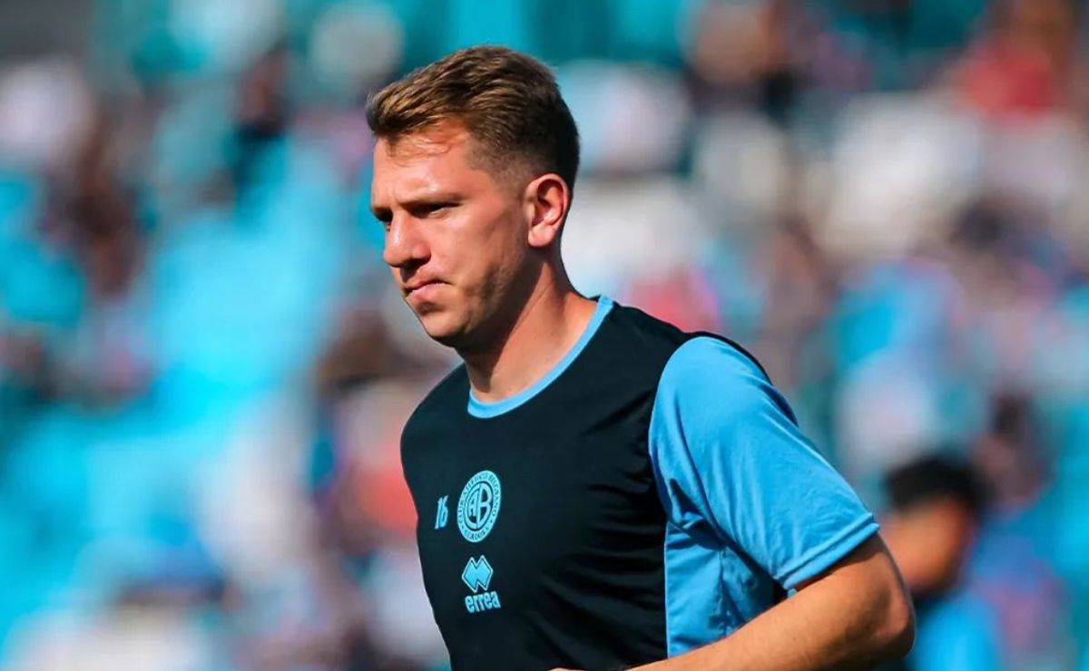 ¿Esteban Rolón debe volver a Boca? - Bolavip Argentina