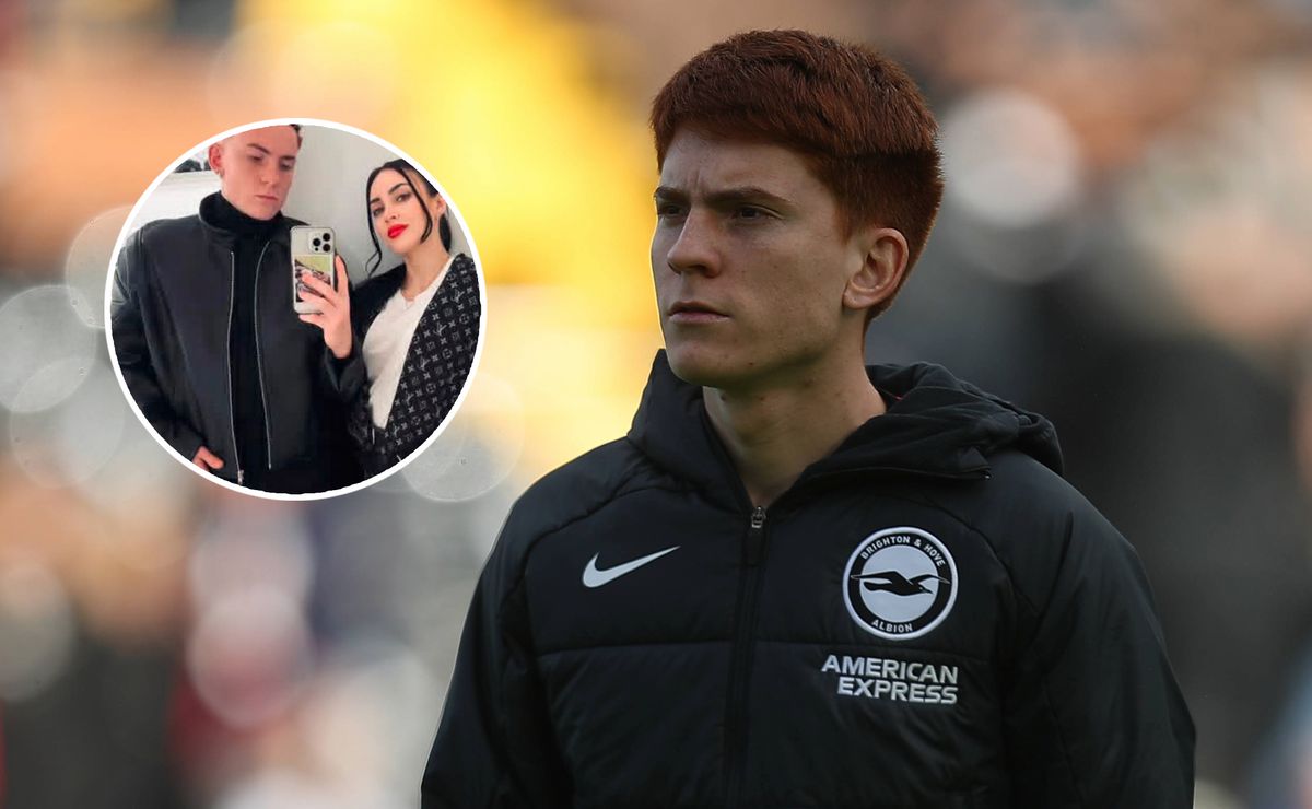 "¿Qué se hizo en el pelo?": el exótico nuevo look del Colo Barco ...