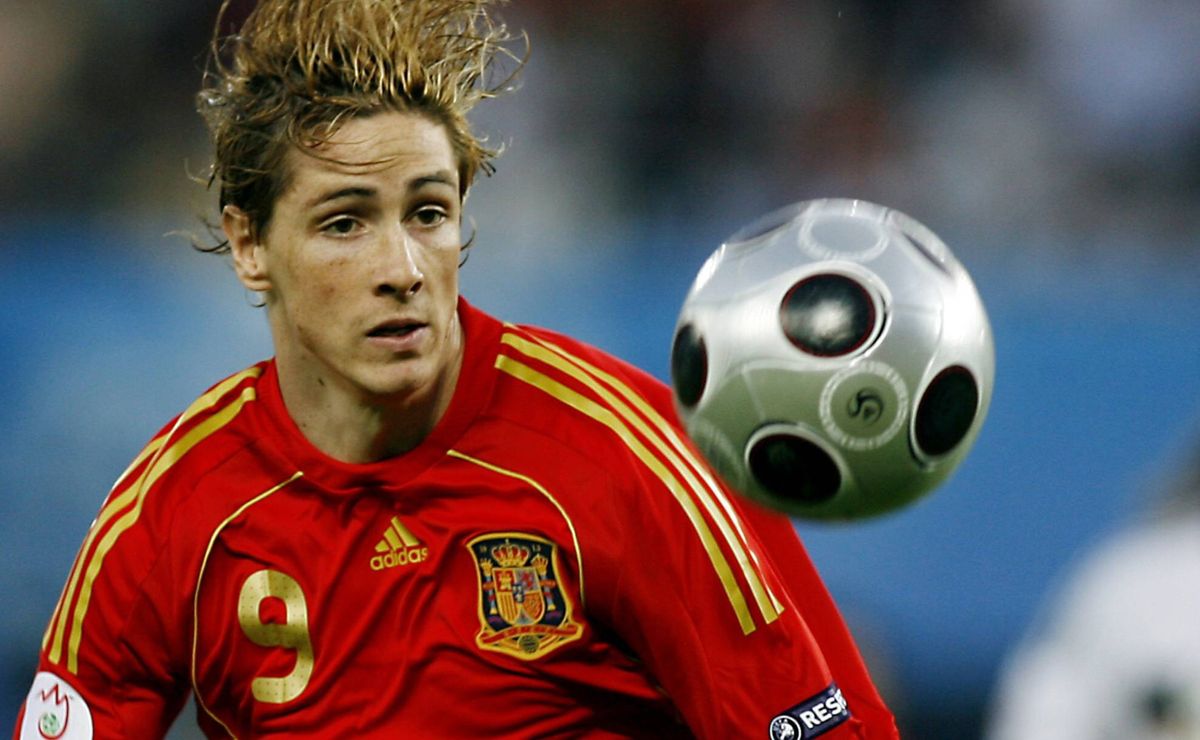 Qué es de la vida de Fernando 'El Niño' Torres - Bolavip Argentina