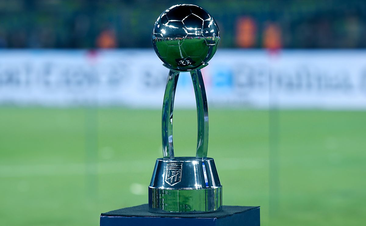 Días, sedes y horarios para los cuartos de final de la Copa de la Liga ...