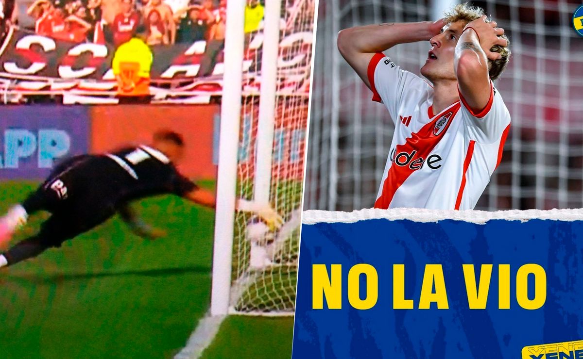 Los memes del triunfo de Boca ante River en el Superclásico - Bolavip Argentina
