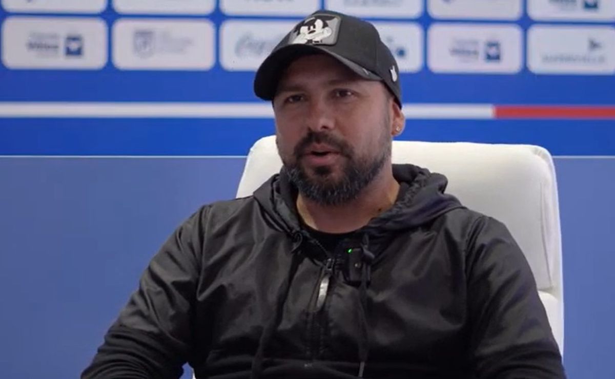 Marcelo Bravo y por qué Vélez es un equipo grande - Bolavip Argentina