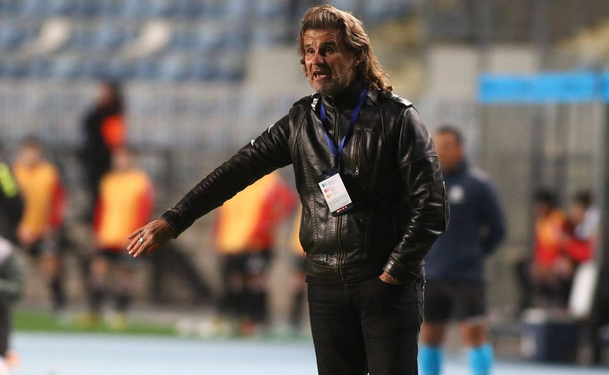 Rubén Insúa, sobre Independiente: “Vamos a ver” - Bolavip Argentina