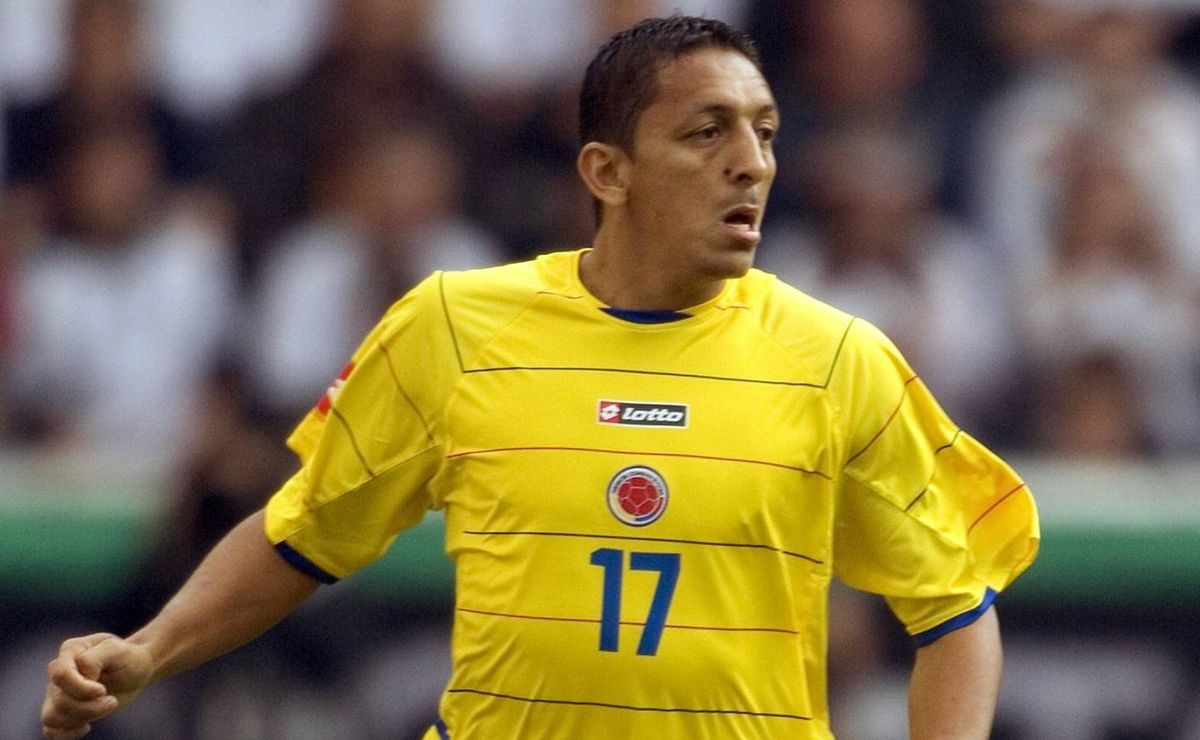 Decepcionó en River, jugó una Copa América y fue testigo de una ...