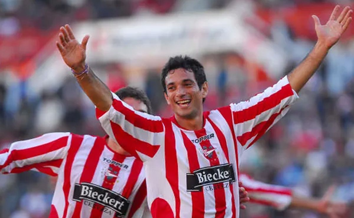 Las vivencias del Lechuga Maggiolo: el 7-0 de Estudiantes a Gimnasia y ...