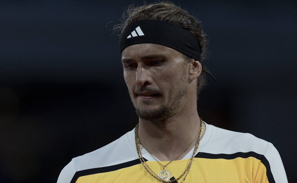 Alexander Zverev No Será Condenado Por Violencia De Género Los Motivos