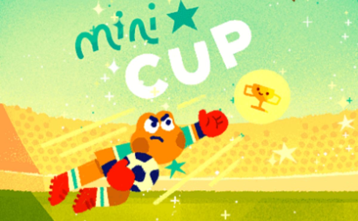 Cómo jugar y activar la Google Mini Cup Copa América 2024 - Bolavip ...