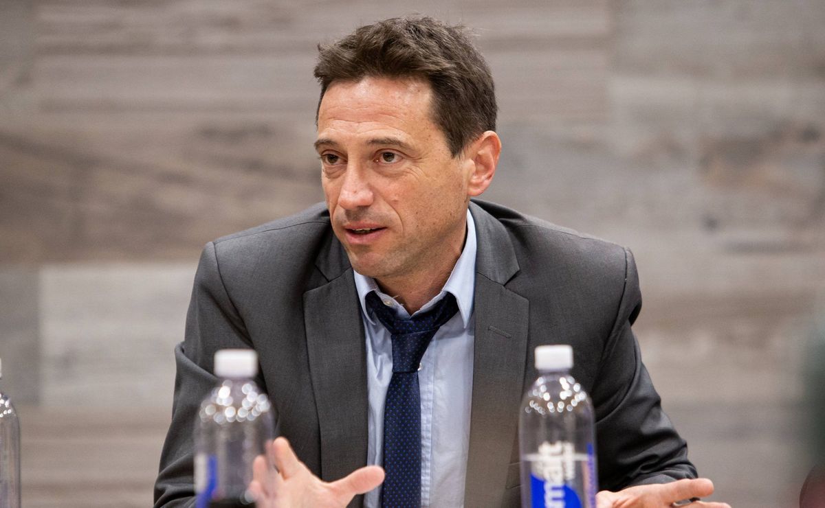 Independiente Rivadavia acusó a San Lorenzo de estafarlos con Matías ...