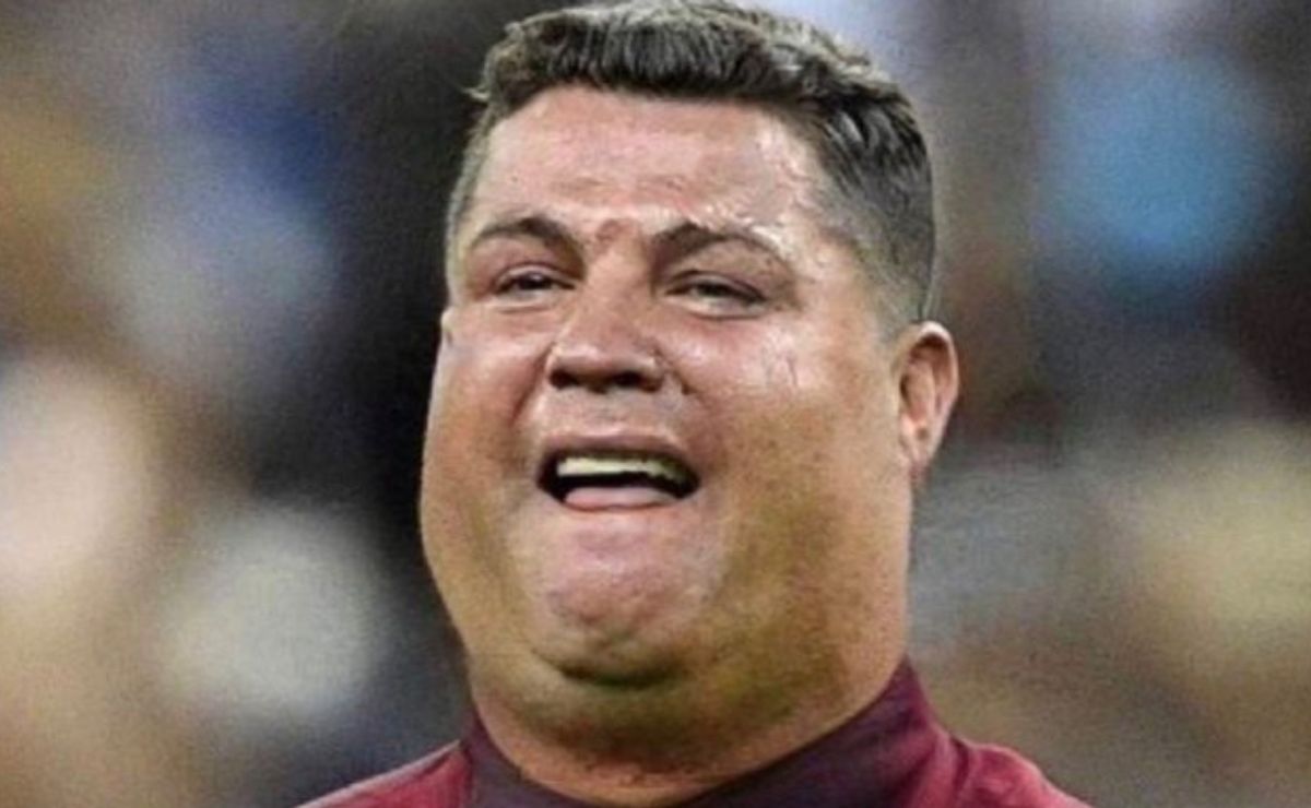 Cristiano Ronaldo eliminado: los mejores memes del partido entre ...