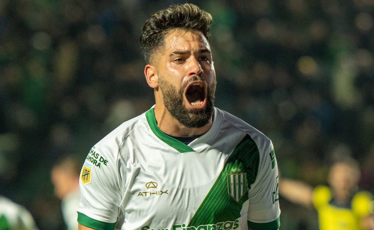 Qué pasó con Milton Giménez: por qué Boca no lo presentó tras la ...