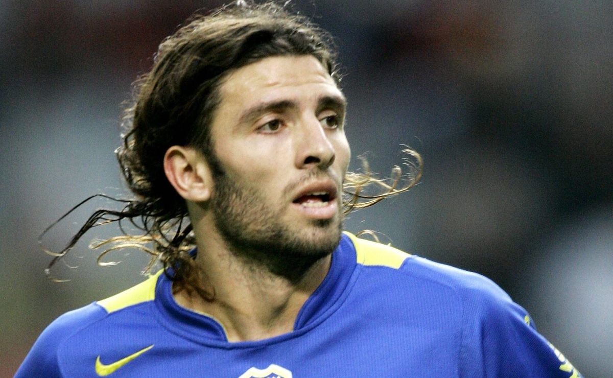 El Flaco Bilos, exclusivo: los secretos del Boca de Basile, su rechazo ...