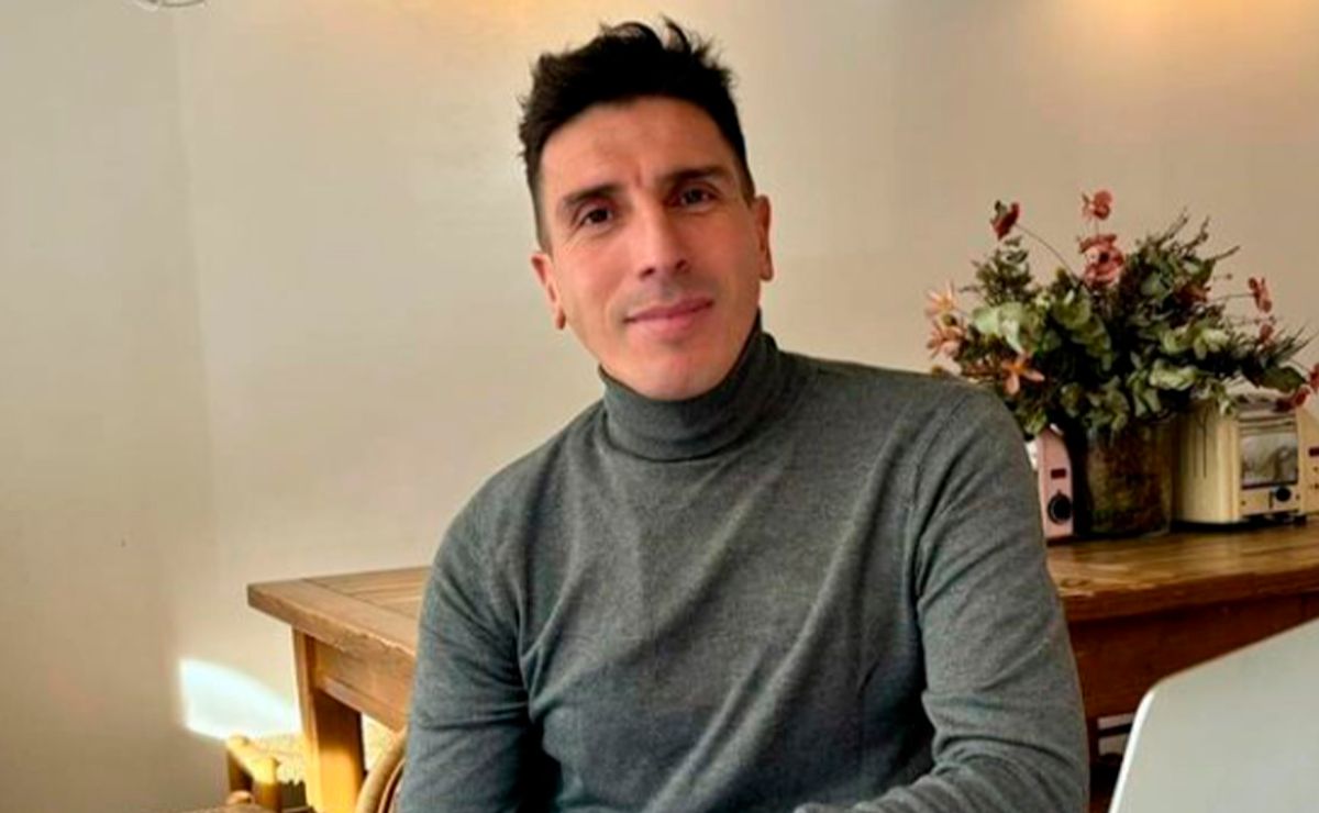 Fue campeón con Racing y Huracán, descendió con River, ahora vive en ...