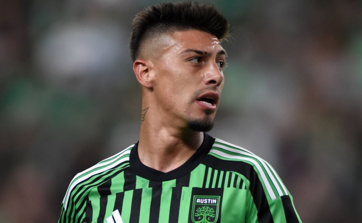 La traba que impide la llegada de Rigoni a Boca - Bolavip Argentina