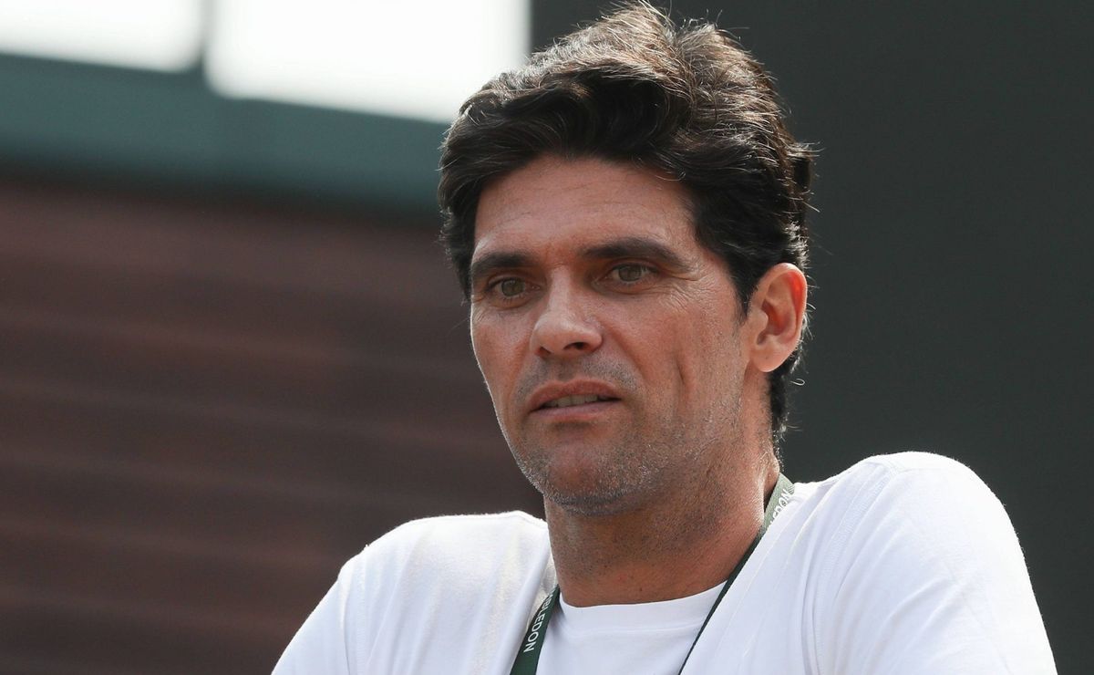 Fue top 10, ganó la Copa Davis, perdió una final de Wimbledon con ...