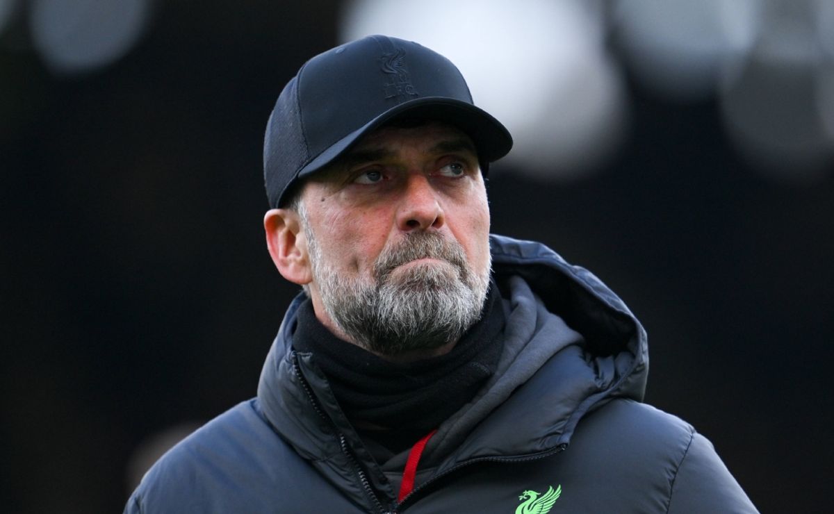 Una de las mejores selecciones de la historia quiere sacar a Jürgen ...