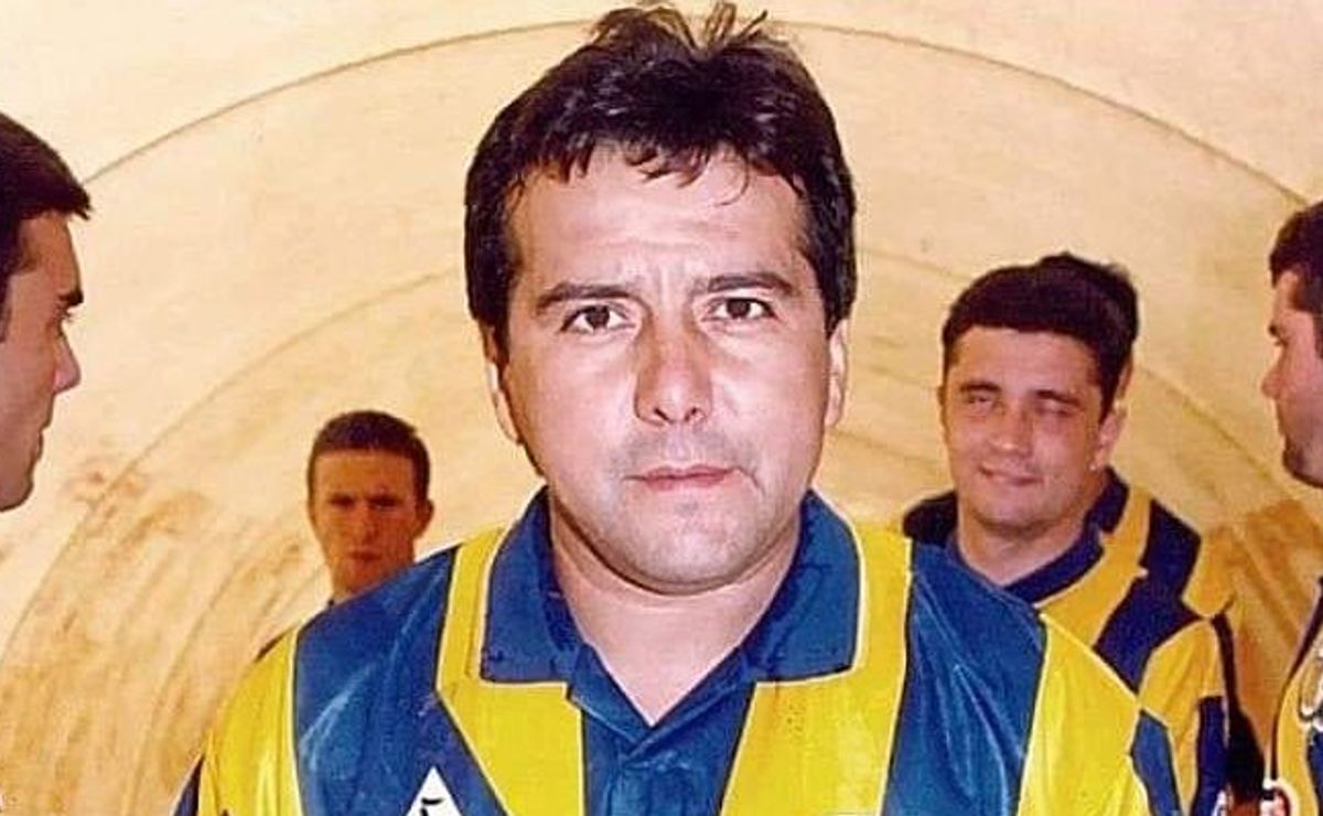 Preocupación por la salud de Omar Palma: “Su estado es grave” - Bolavip ...