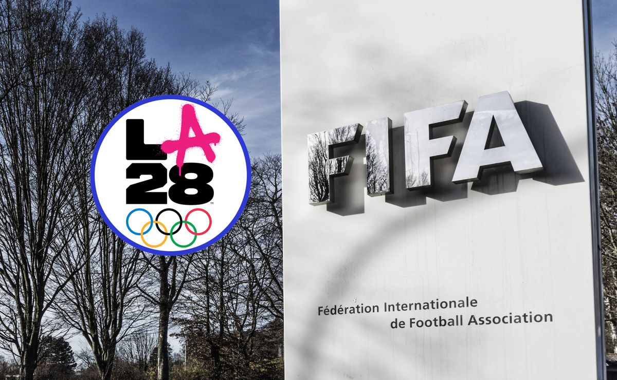 FIFA impulsa la inclusión de dos deportes relacionados al fútbol para ...