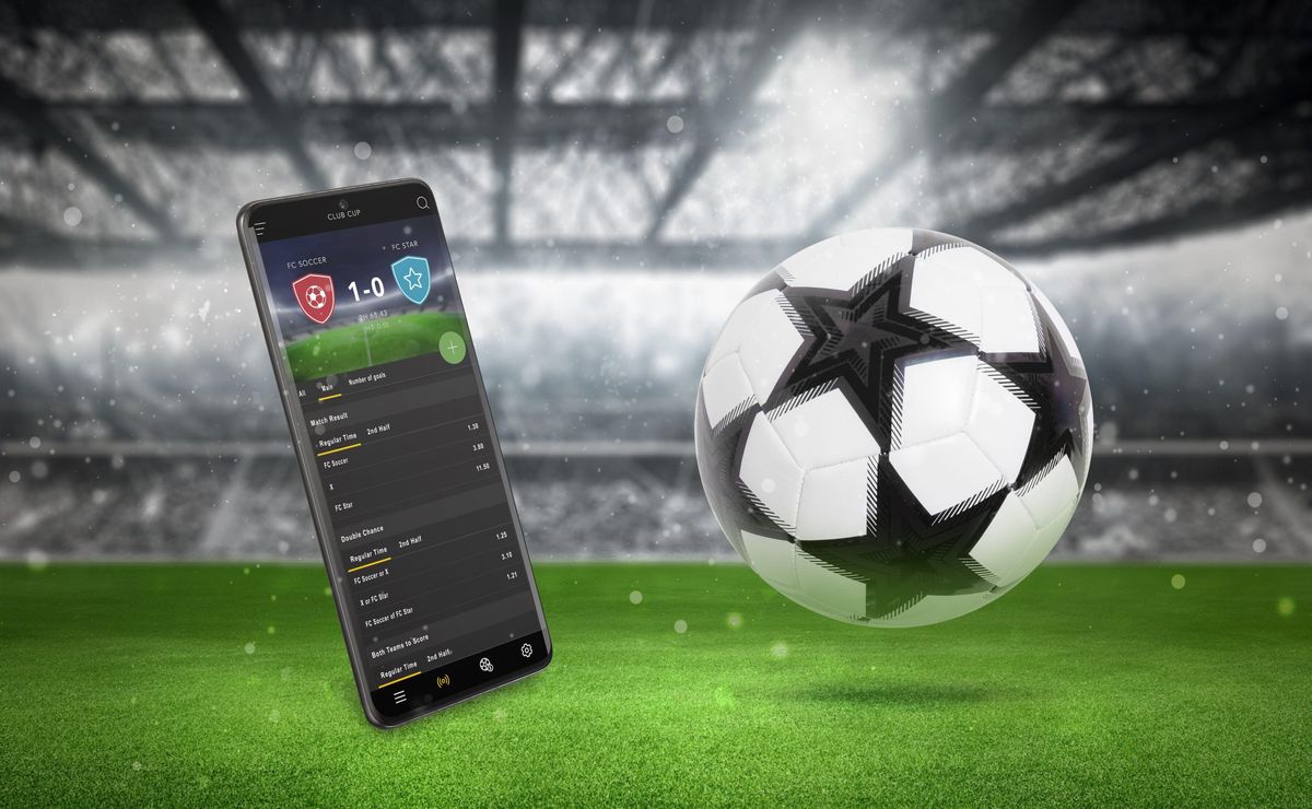 Guía de apuestas deportivas: consejos expertos